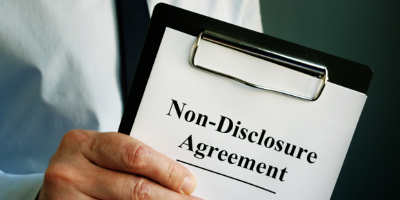 What is a Non-Disclosure Agreement (NDA) & When Should You Use It?