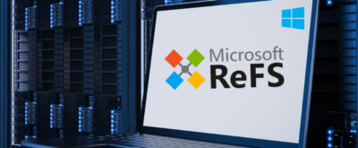 How to Implement the ReFS File System in Windows Server