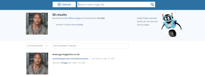9 Best Face Recognition Search Engines to Search By Face, Not By Name