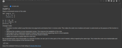 Explained: How to Use ChatGPT with Google Colab