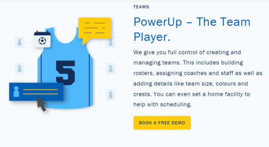 Los 9 mejores software de gestión de equipos deportivos para gestionar ...