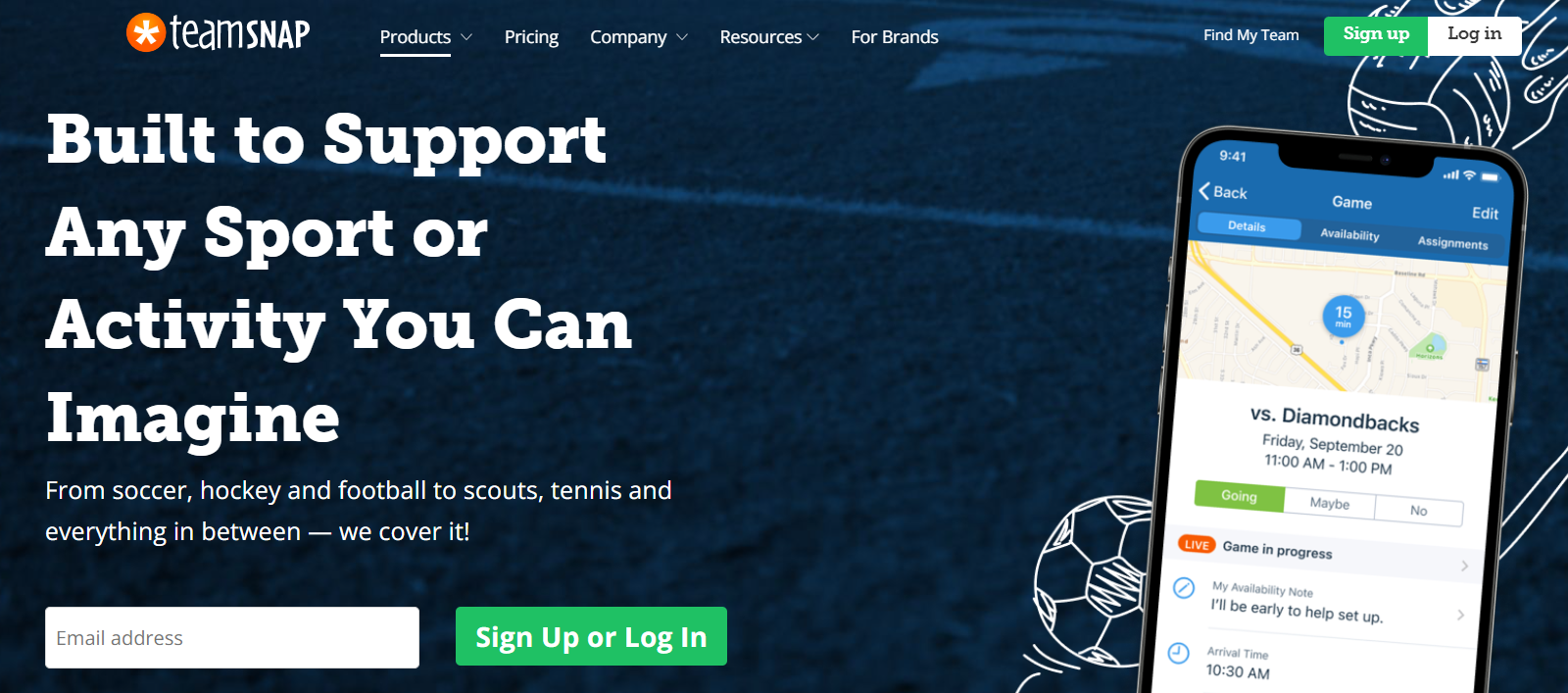 Los 9 mejores software de gestión de equipos deportivos para gestionar ...