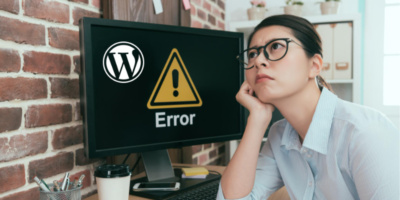 How to Fix "Failed to Open Stream No Such File or Directory" Error in WordPress