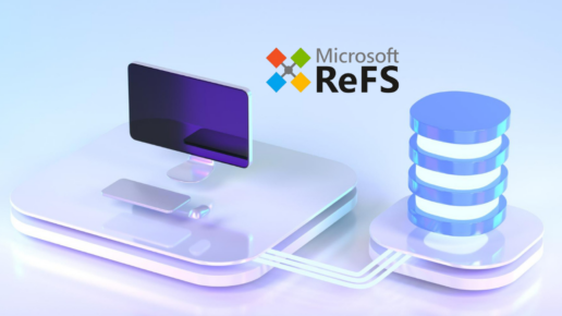 How to Implement the ReFS File System in Windows Server