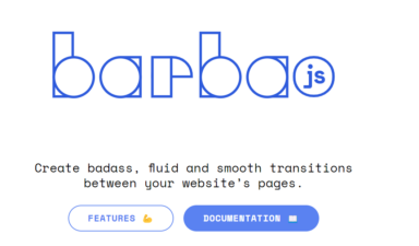 Top 13 JavaScript Animation Libraries for Your Interactive Web Projects