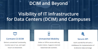 9 Data Center Infrastructure Management (DCIM) Software to Monitor IT ...