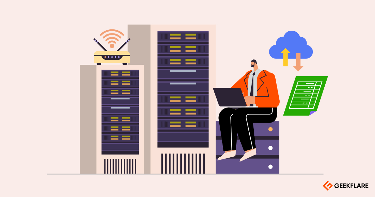 9 Best Data Center Infrastructure Management Software
