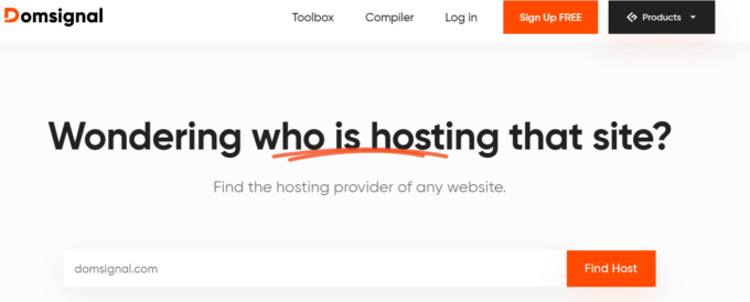 5 Hosting Checker Tools to Check Who Is Hosting a Website