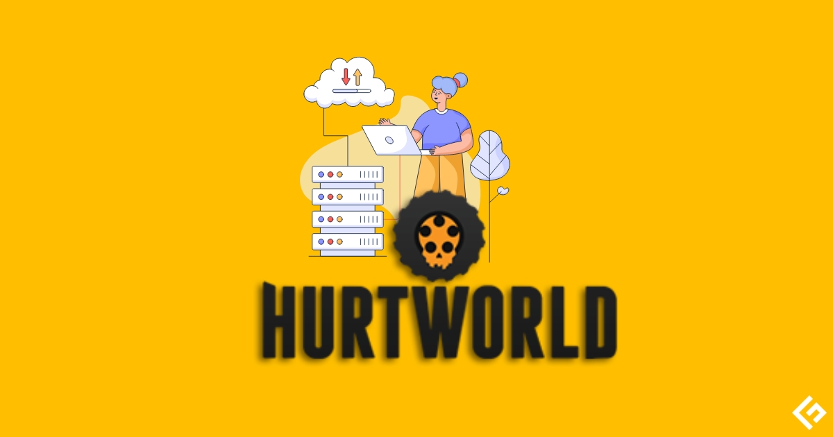 13 Hurtworld Hosting Servers to Find Your Tribe and Survive in Style
