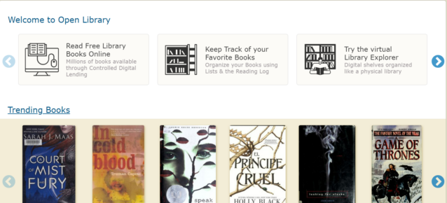 17 Best PDF Search Engines to Find Free eBooks in 2025