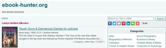 Los 17 mejores motores de búsqueda de PDF para encontrar libros ...