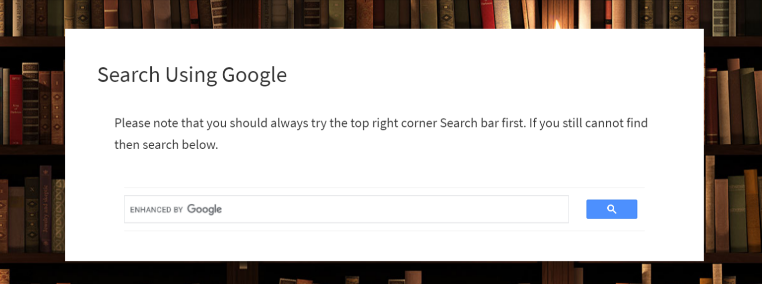 Los 17 mejores buscadores de PDF para encontrar libros electrónicos ...
