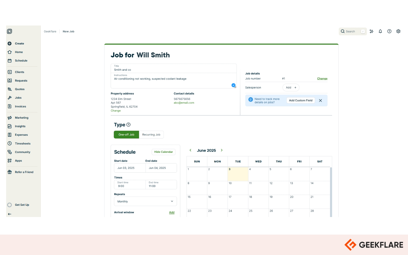 15 Best HVAC Software for 2025 [Top Picks]