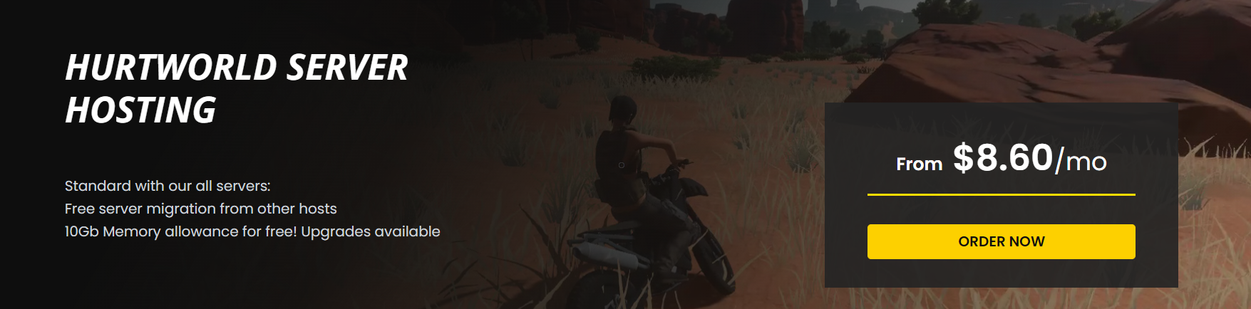 13 Hurtworld Hosting Servers to Find Your Tribe and Survive in Style