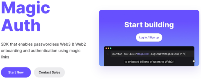 9 Web3 Auth Platforms to Secure Your User Login Process [2025]