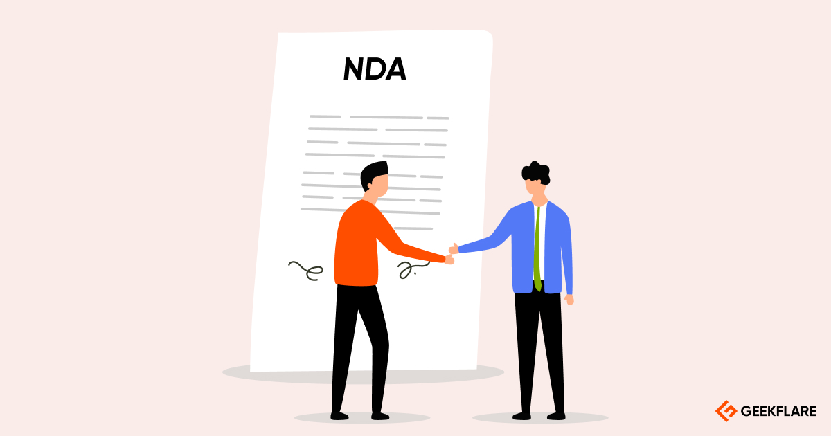What is a Non-Disclosure Agreement (NDA) & When Should You Use It?