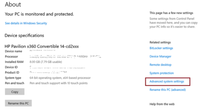 Solucione el error "Memoria insuficiente" en Windows en 5 minutos como ...