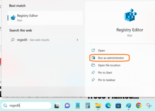 How to Fix Broken Registry Items on Windows 10/11 in 5 Minutes