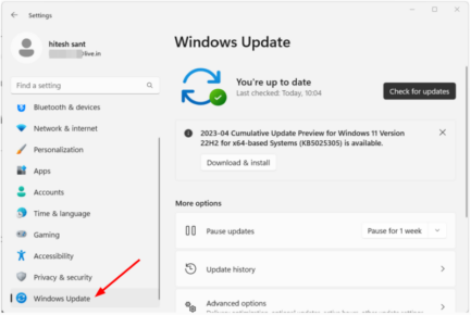 How to Fix "Kernel Data Inpage Error" on Windows [Fixed by Experts]