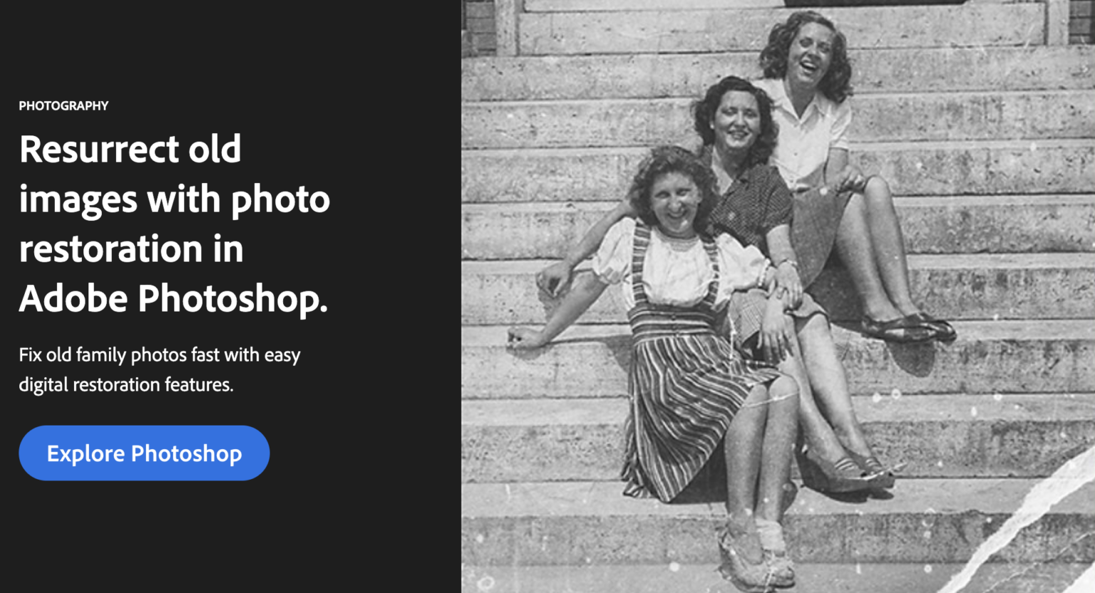 14 outils de restauration de photos pour redonner vie à vos anciennes ...