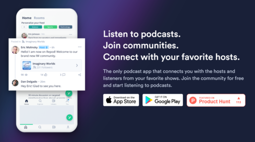 13 Best Podcast Apps for Android Smartphones for Immersive Listening