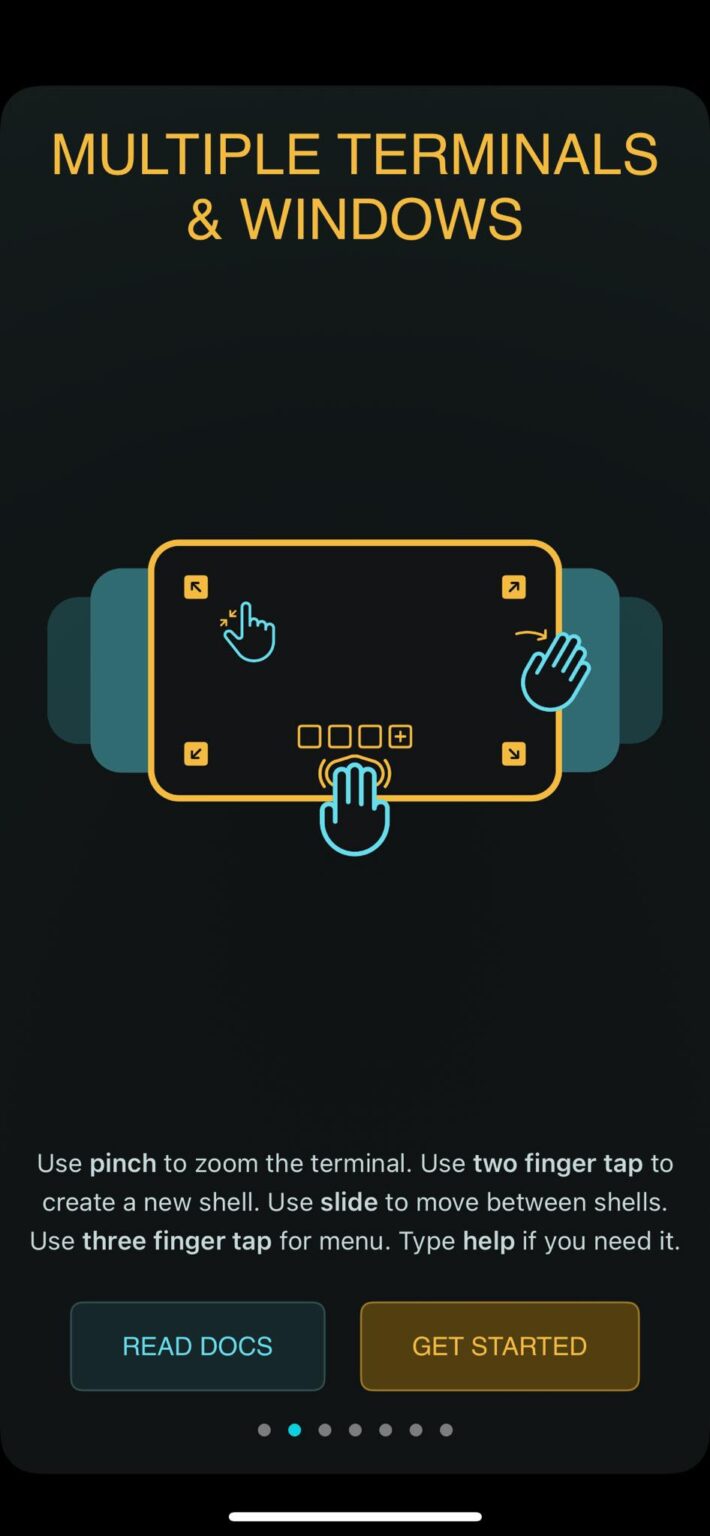 9 Best Terminals/SSH Apps for iPad and iPhone [2025]