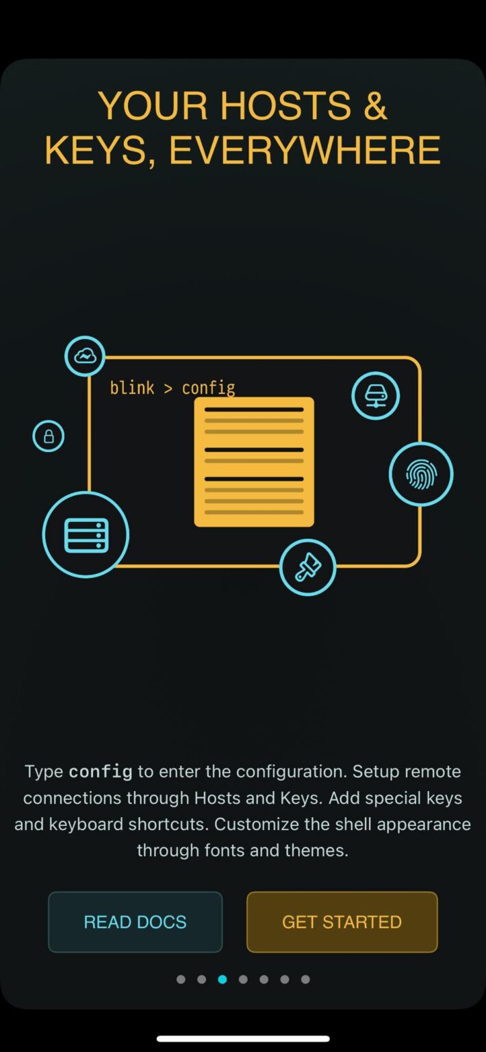 9 Best Terminals/SSH Apps for iPad and iPhone [2026]