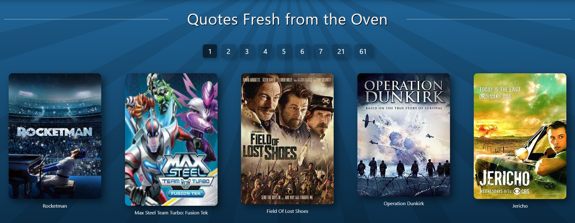 6 Best Online Movie/TV Clip Finders for Memes and Texts