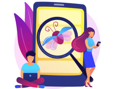 13 Top Bug Identifier Apps to Explore the World of Insects