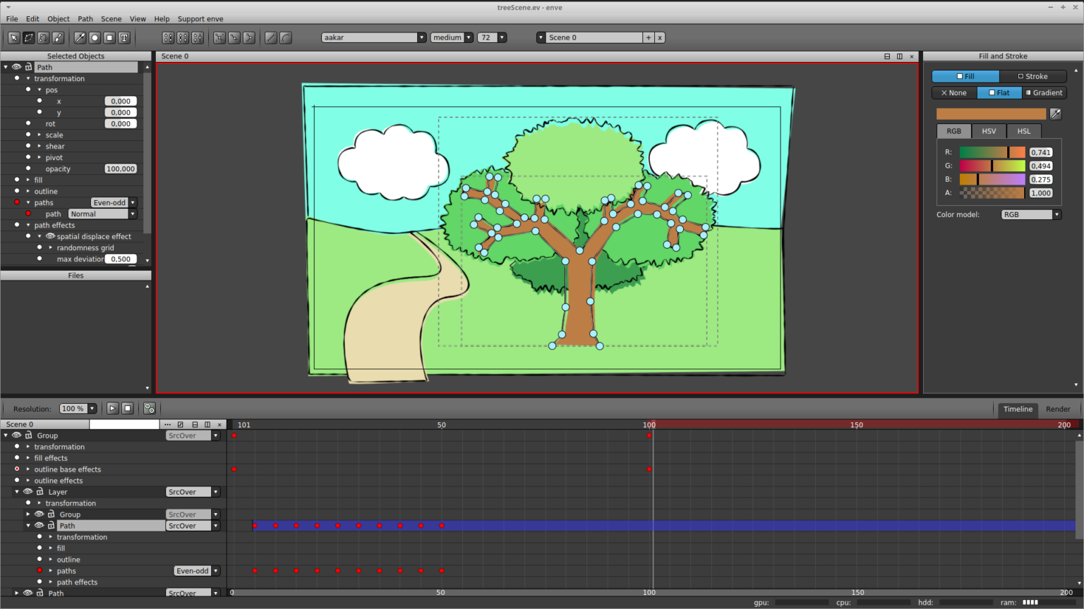 13 Best Adobe Animate Alternatives for Creative Animation and Design ...