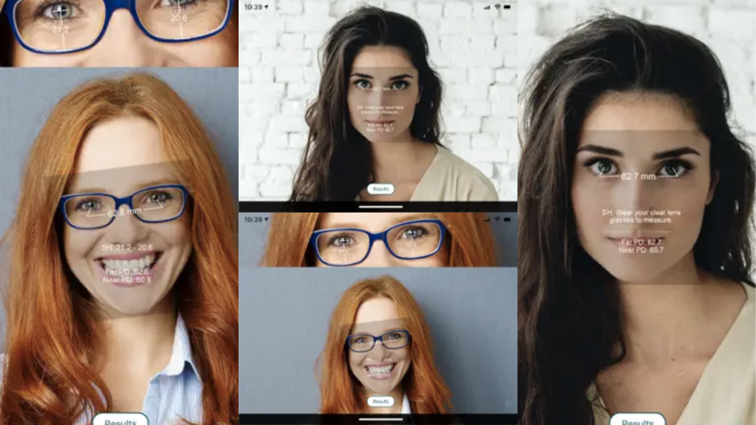 9 Best Pupillary Distance Apps to Get You the Right Prescription Glasses