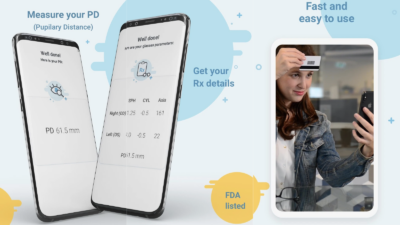 9 Best Pupillary Distance Apps to Get You the Right Prescription Glasses