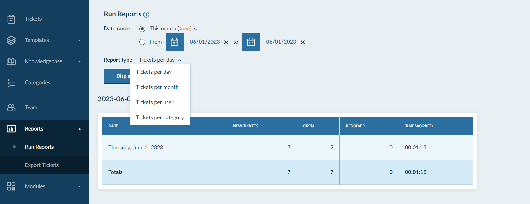 Hesk : un logiciel d'assistance abordable et fiable pour votre entreprise