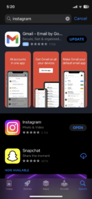 How to Fix Instagram Invite Collaborator Not Showing Issue