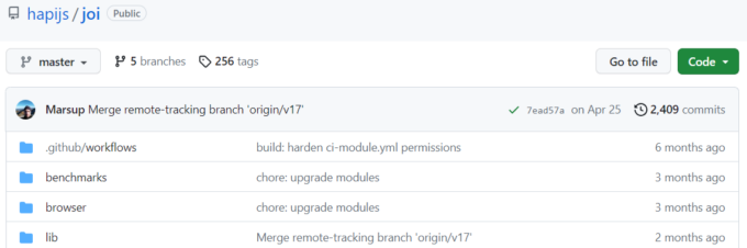 10 Best Node.JS Data Validation Libraries to Keep Data Clean