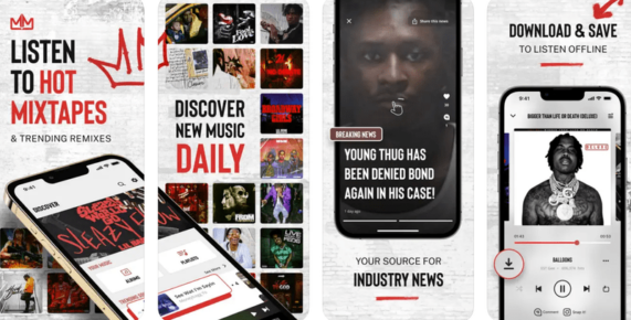 17 Free Music Apps for iPhone That Hit the Right Note