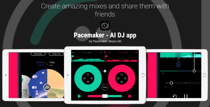 Las 7 mejores aplicaciones de DJ (iOS+Android) para mezclar canciones ...