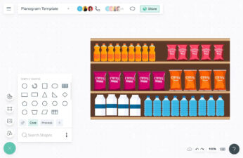 9 meilleurs logiciels de planogramme pour optimiser votre espace de ...