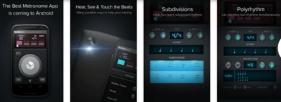 11 Best Metronome Apps to Improve Your Rhythm & Timing