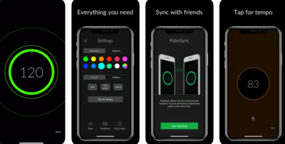 11 Best Metronome Apps to Improve Your Rhythm & Timing