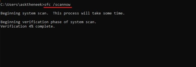 [Solved]: “Error Code 0xC004F050” in Windows 11 in No Time