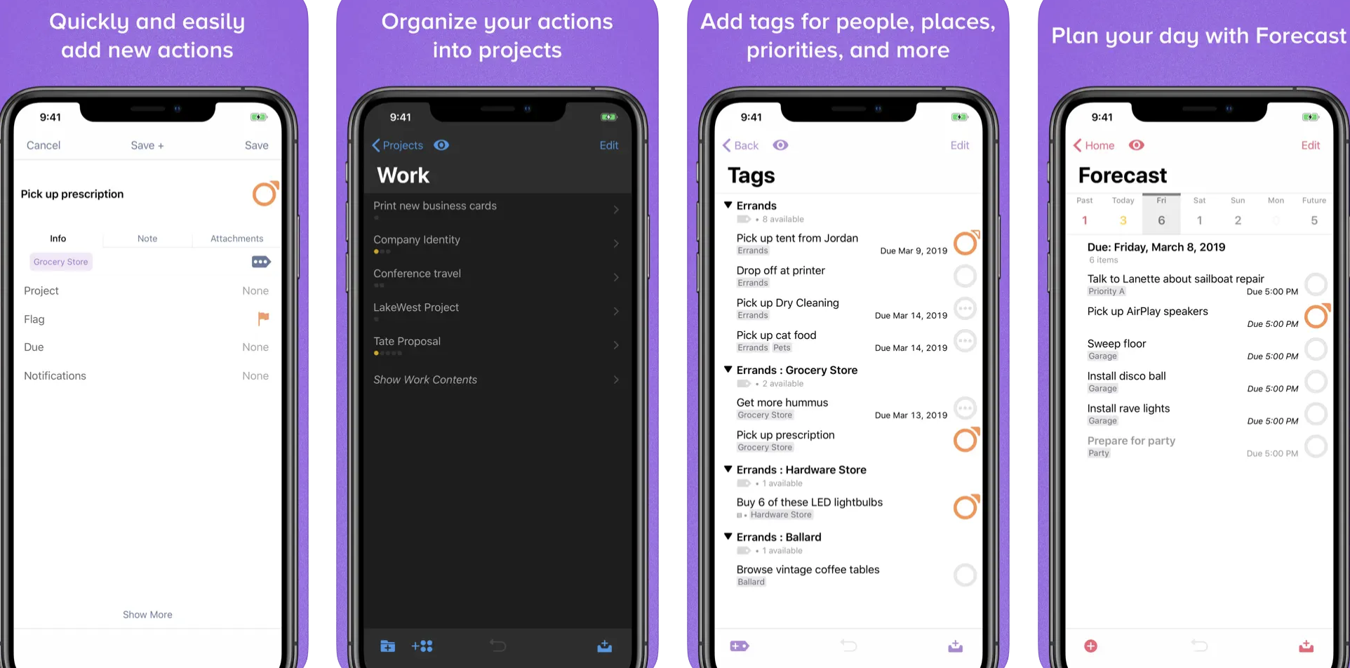 11 Best iPhone Widgets for Productivity and Focus