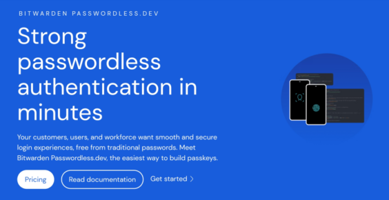 How to Implement Passkeys/FIDO Authentication On Your Applications [8 Solutions]