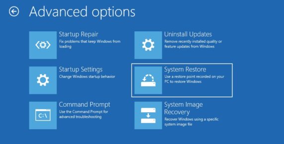 [SOLVED]: How to Fix 0xc000000f Error on Windows and Regain Control