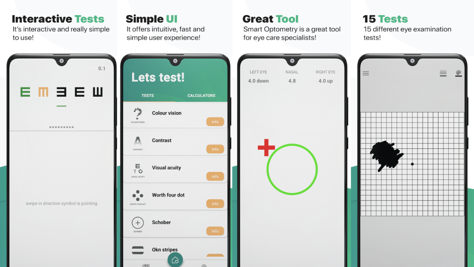 9 Best Pupillary Distance Apps to Get You the Right Prescription Glasses