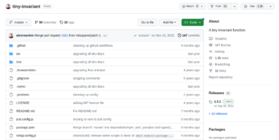 Top 13 TypeScript Libraries and Runtime to Know as a Developer