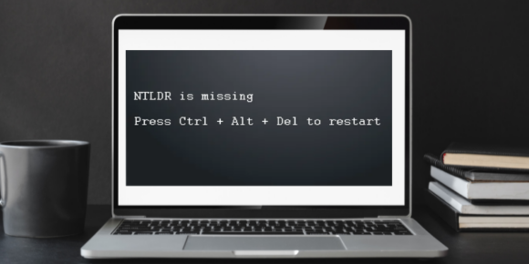 [Fixed] "NTLDR is missing" Error: Master the Fix and Save Your System