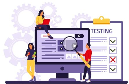 Test système expliqué en cinq minutes [avec exemples]