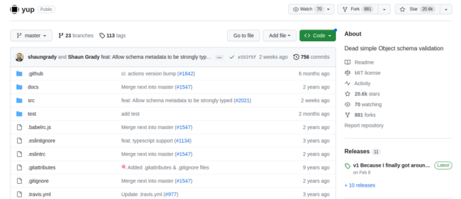 10 Best Node.JS Data Validation Libraries to Keep Data Clean