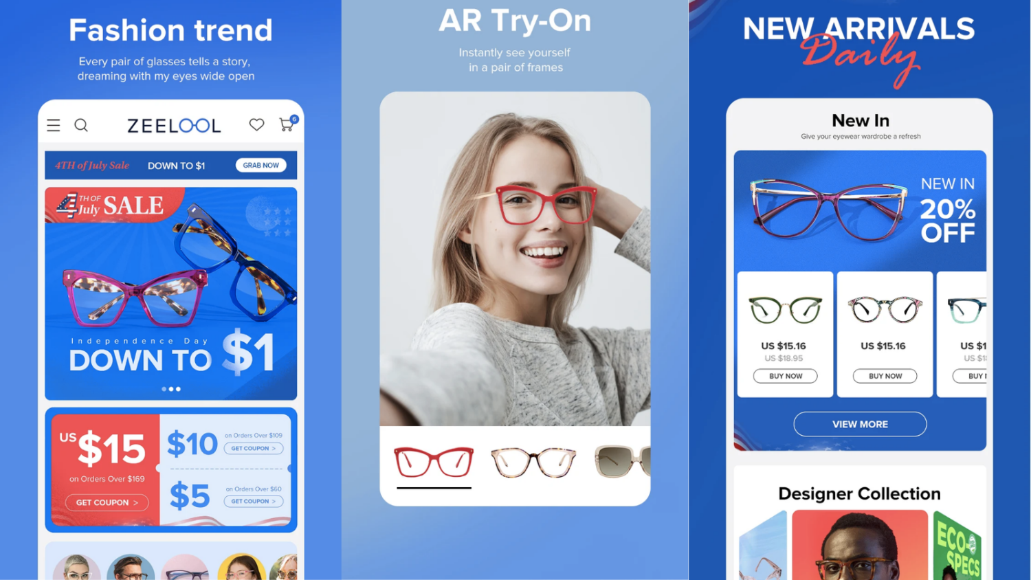 9 Best Pupillary Distance Apps to Get You the Right Prescription Glasses
